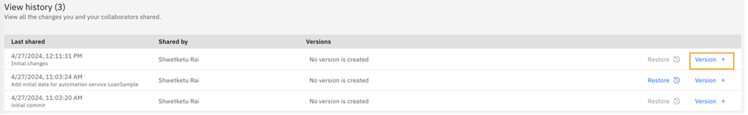 Building decision automation skills by using watsonx Orchestrate - IBM Developer